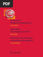 Process Flow Chart | PDF | Metalworking | Procedural Knowledge
