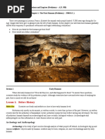 Narrabeen Man Case Study | PDF | Mummy | Artifact (Archaeology)