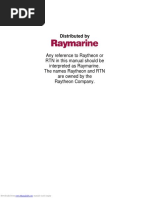 Lowrance Transducer Compatibility Chart | PDF | Technology & Engineering