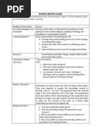 Human Rights Lesson Plan | PDF | Human Rights | Lesson Plan