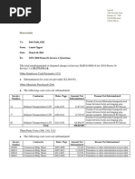 Esanchit Codes | PDF | Bill Of Lading | Invoice
