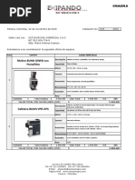 Catalogo-Acuarinox-Web Esp 2024 | PDF | Materiales de construcción | Acero