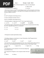 phản ứng biure | PDF