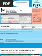 Cara Pengiraan Gred Purata Mata Pelajaran (GPMP) | PDF
