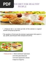 ICMR My Plate For The Day | PDF