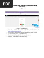 IMC111.Individual Assignment | PDF | Libraries | Information Science