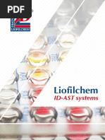 MDA Assay Protocol - Made Simple | PDF | Buffer Solution | Analytical ...