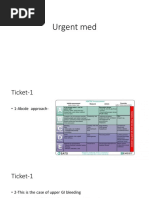 High Yield Surgery | PDF | Crohn's Disease | Breast Cancer