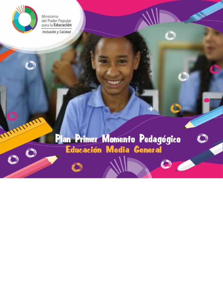 Temas Generadores 2021 - 2022 | PDF | Venezuela | Democracia