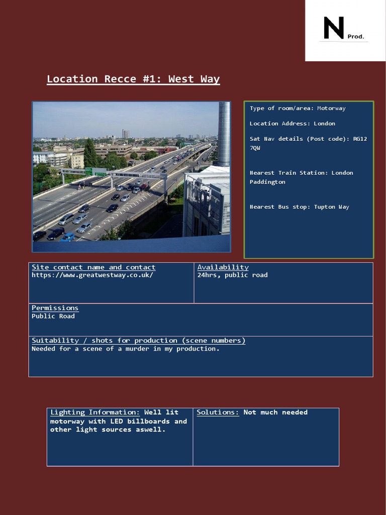 Location Reece Year 2 Number 3 | PDF