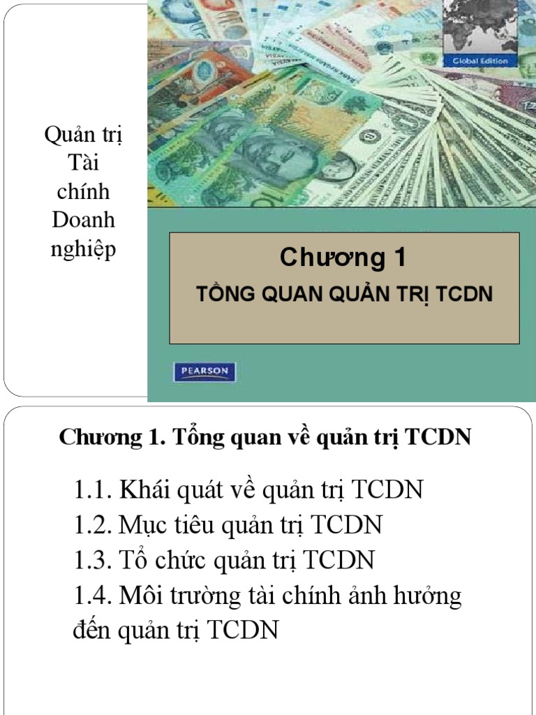CHUONG 1 TONG QUAN VE QUAN TRI TCDN-đã Chuyển Đổi | PDF