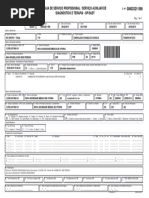 Sadt Amil | PDF | Especialidades médicas | Remédio