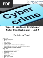 Identity Theft Paper | PDF | Identity Theft | Fraud