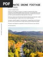 Film Street Photography Manual PDF | PDF | Single Lens Reflex Camera ...