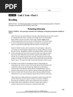 The Voyage of The James Caird | PDF