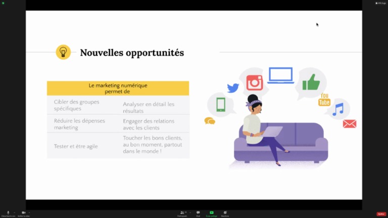 Zoom Réunion 13 - 10 - 2020 10 - 35 - 03 | PDF