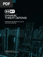 Spectrum D3.1 EMTA Data Sheet | PDF | Orthogonal Frequency Division ...