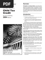 IRAS - Qualifying Child Relief - Handicapped Child Relief | PDF ...