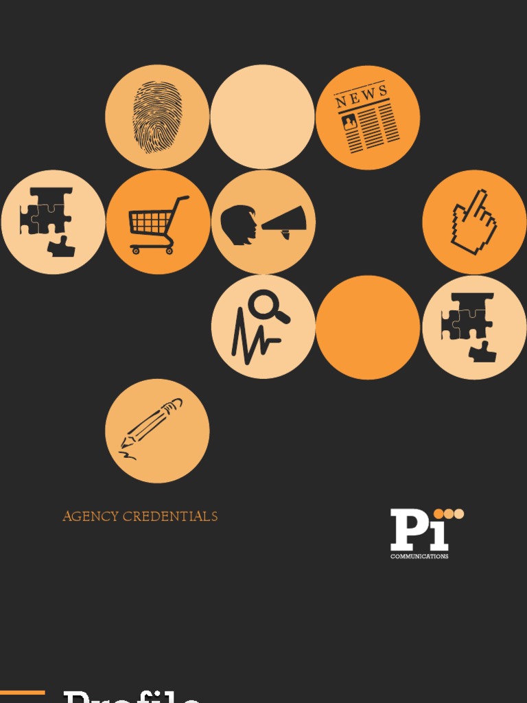 Pi Credentials - Marketing Agency | PDF | Renault | Sales