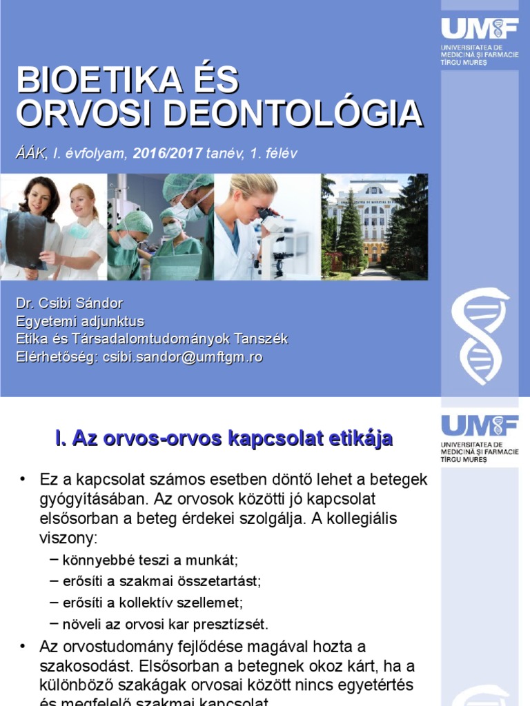 Bioetika 3 | PDF