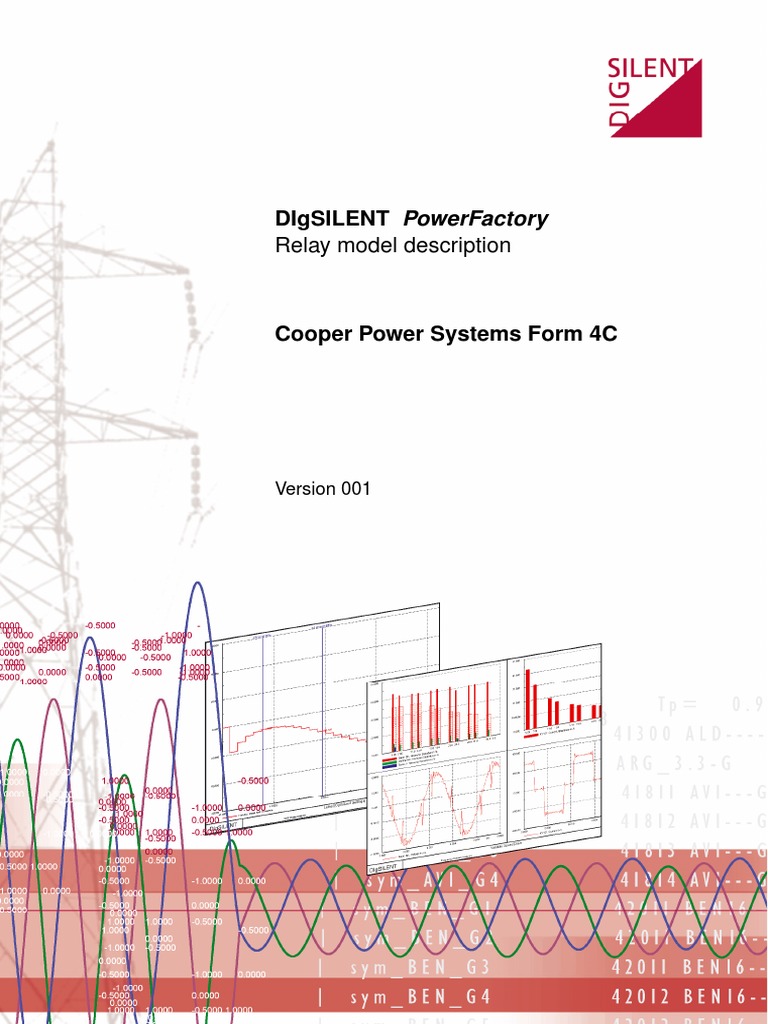 Form 4C | PDF | Relay | Phase (Waves)