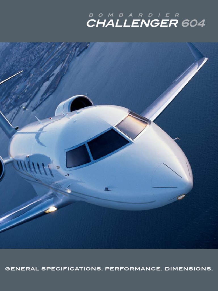 General Specifications. Performance - Dimensions | PDF | Payload | Jet ...