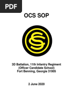 SFAS PT Handbook PDF | PDF | Physical Fitness | Physical Exercise