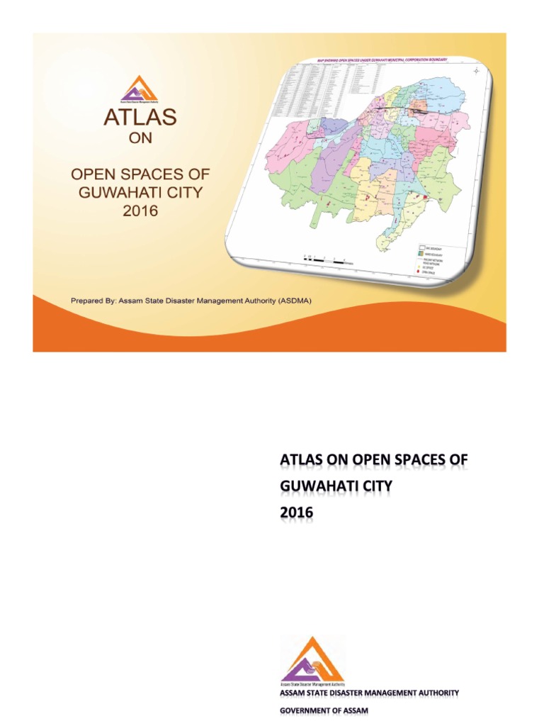 Open Space | PDF | Earthquakes | Geographic Information System