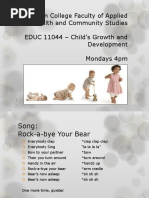 The Cultural Nature of Human Development | PDF