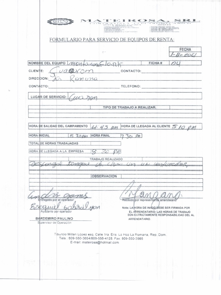 Factura y Conduce 2500 | PDF