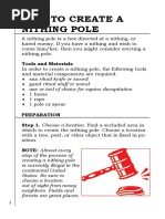 Picatrix, Original Book 1, in English | PDF