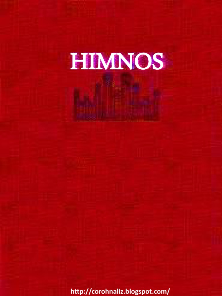 Himnos: Explore Spiritual Songs | PDF