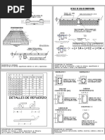 Catalogo Tablas y Equivalencias - Acindar | PDF | Materiales de ...