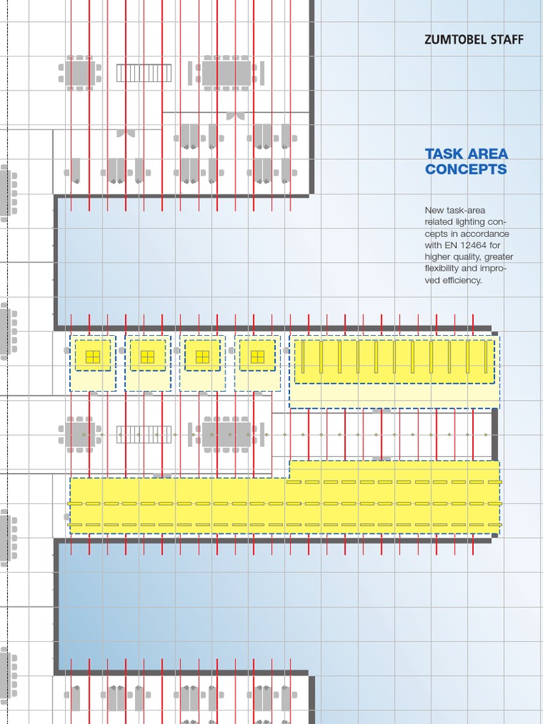 Task Area Concepts | PDF | Lighting | Light