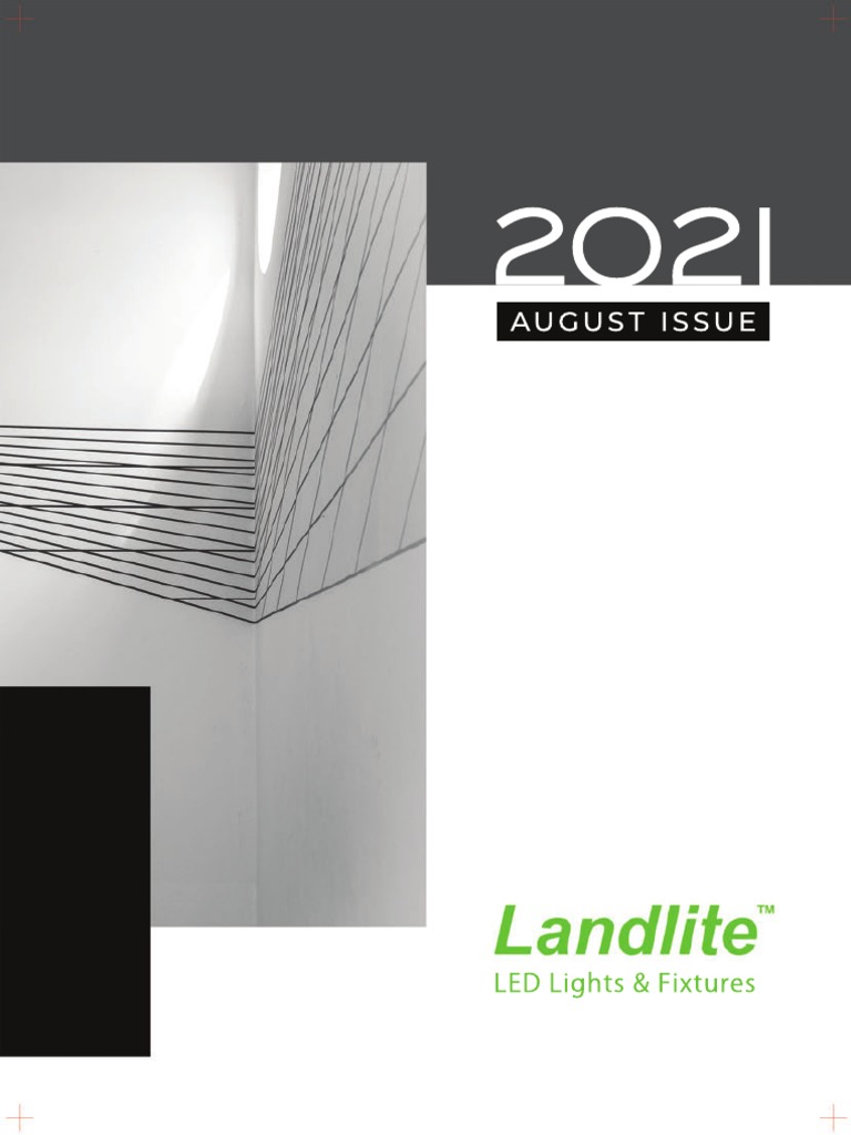 Landlite Brochure 2021 - With Price Searchable | PDF | Manufactured ...