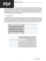 Arduino Upgraded Learning Kit Manual | PDF | Relay | Arduino
