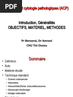 Introduction à l'Anatomie Pathologique | PDF | Immunohistochimie ...