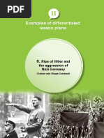 CBSE - IX - SS - CH 3 Nazism and The Rise of Hitler - Map Practice ...