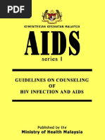 HIV Awareness Survey Questionnaire | PDF | Hiv/Aids | Hiv