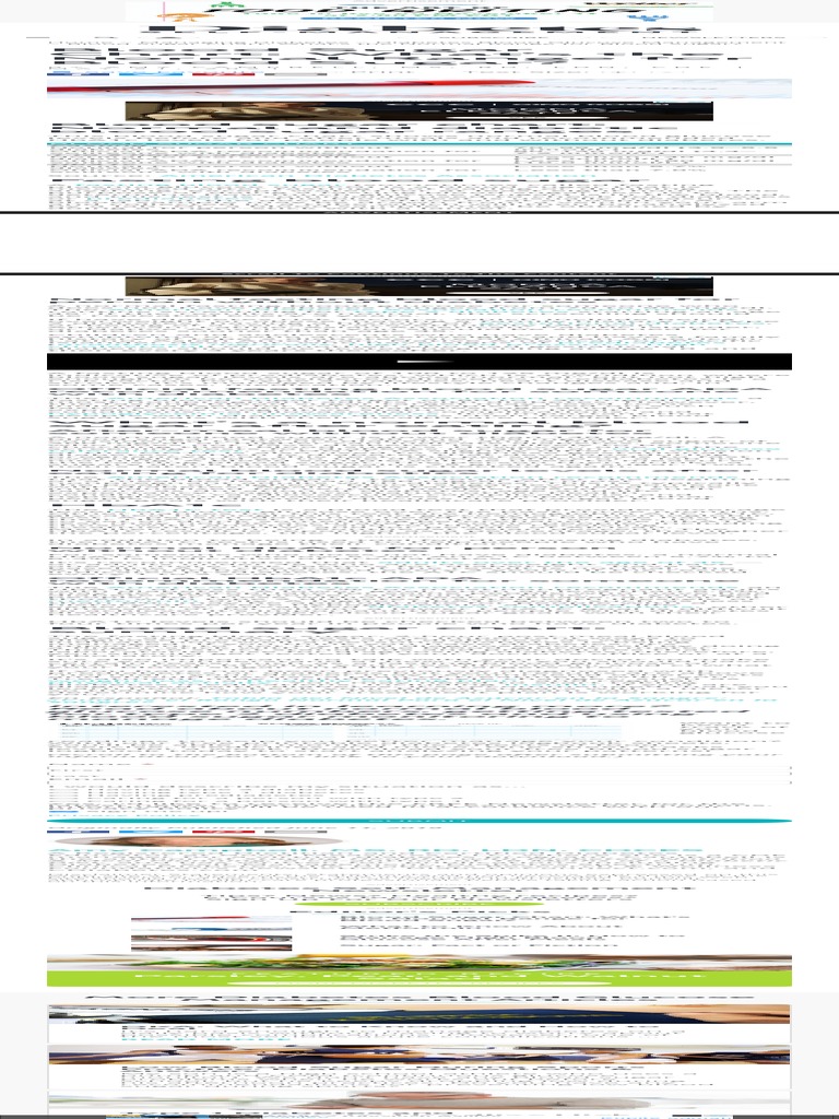 Blood Sugar Levels and Charts Guide | PDF | Endocrine Diseases | Endocrine