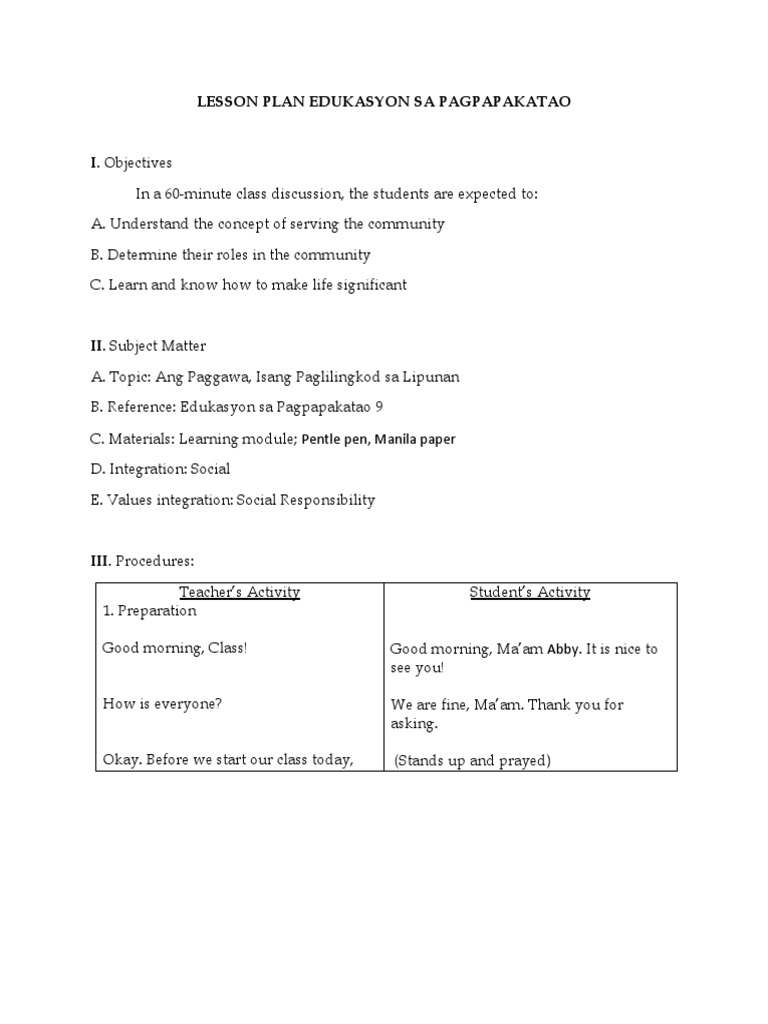 Understanding Community Service: Roles, Responsibilities and the Joy of ...