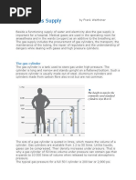 Oxygen & Suction Checklist Guide | PDF