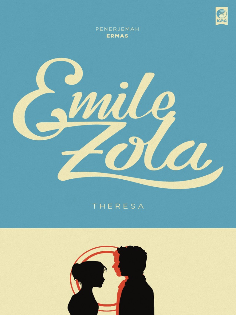 Theresa by Emile Zola | PDF | Dewasa Muda