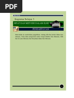 Sejarah Perkembangan Perangkat Lunak | PDF