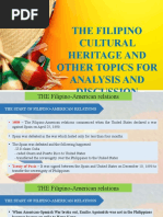 Proclamation No. 1081 Speech | PDF | Martial Law | Government