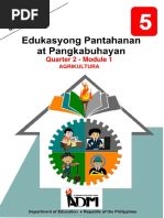 Epp5 He Module 5 | PDF