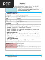 MODUL AJAR MPLB ELEMEN PENGELOLAAN RAPAT PERTEMUAN-0mEvF | PDF