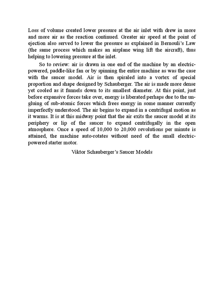 Henry Stevens - Hitler's Flying Saucers - A Guide To German Flying ...