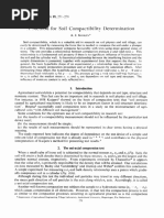 Burland and Burbidge 1985 | PDF | Materials | Solid Mechanics