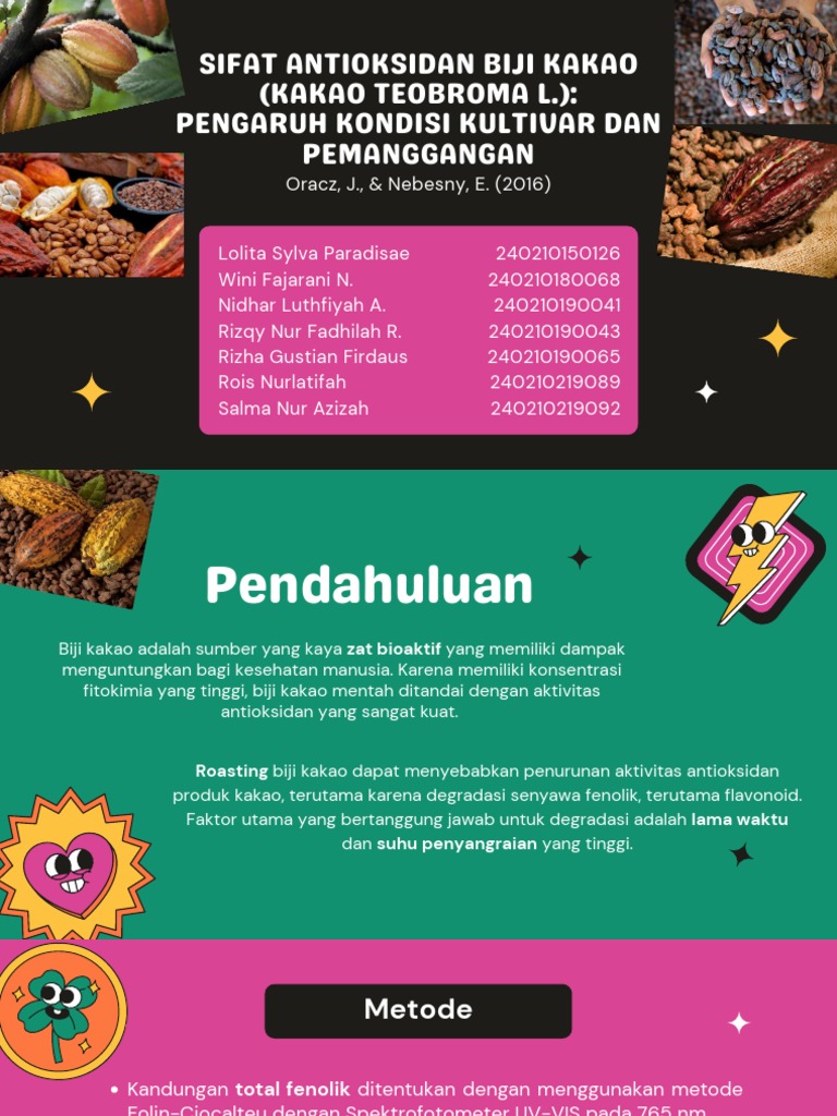 Kelompok 5 - PPT | PDF